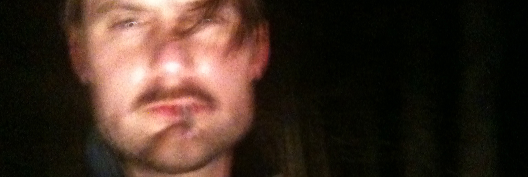 Caleb Stine » About